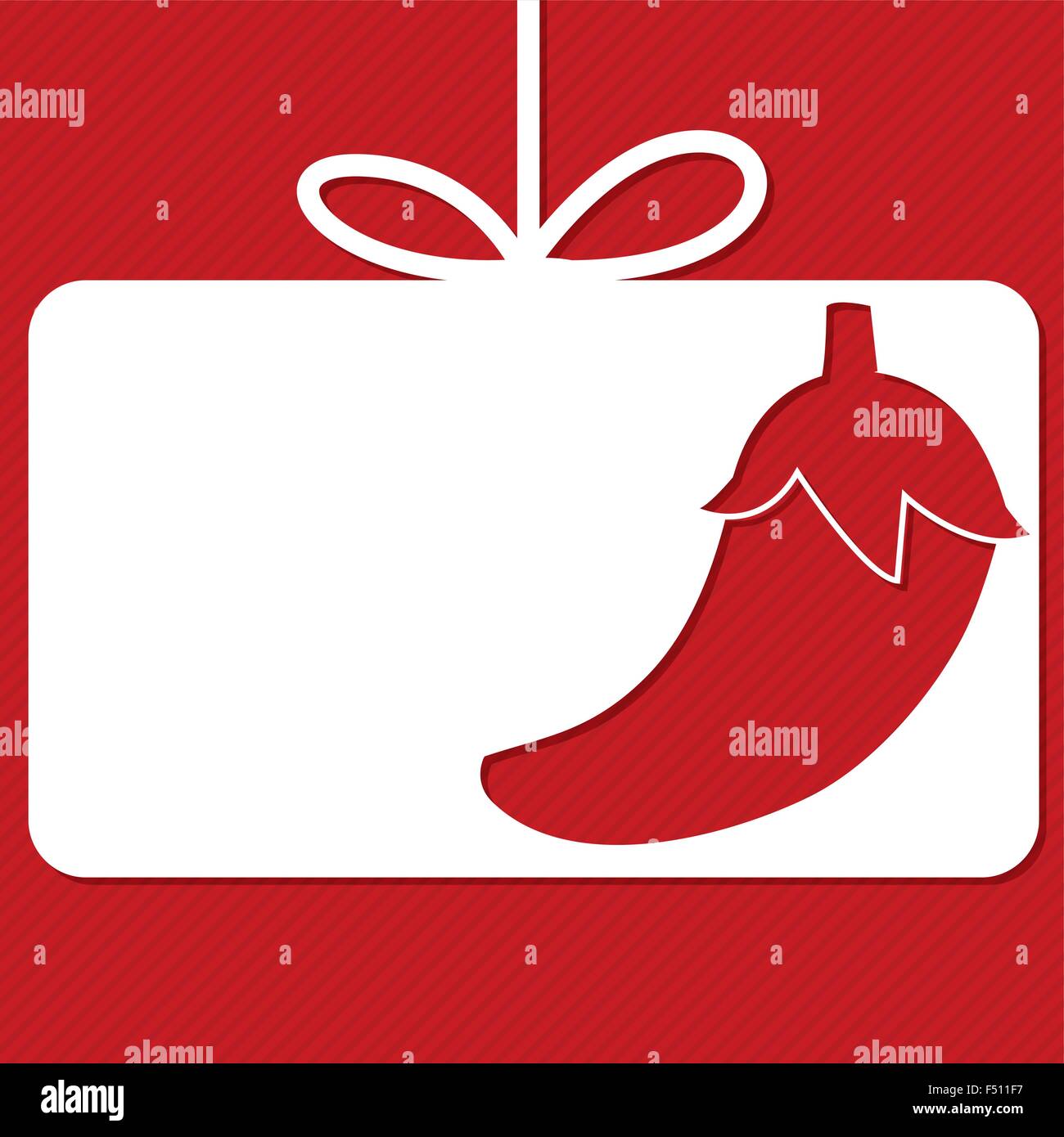 Chilli cut out Stock Vector Images - Alamy