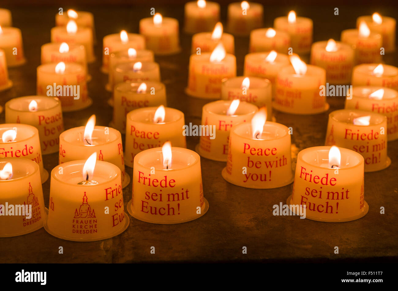 Peace and offerings hi-res stock photography and images - Alamy