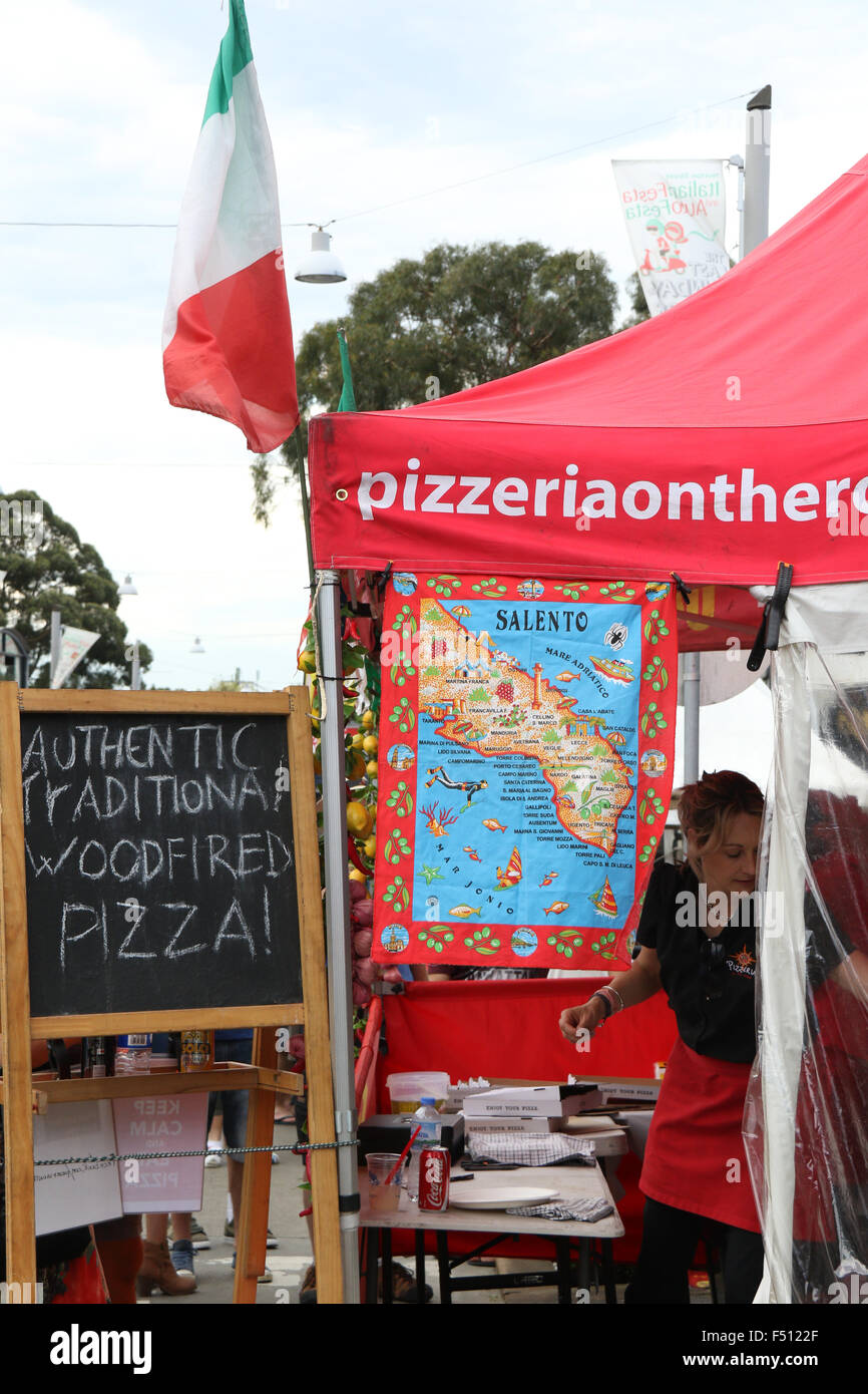Italian festa hi-res stock photography and images - Alamy