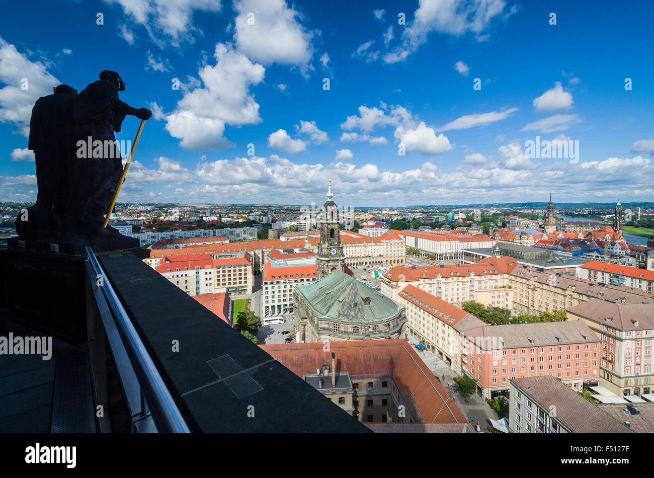 Rathausturm town hall tower hi-res stock photography and images - Alamy