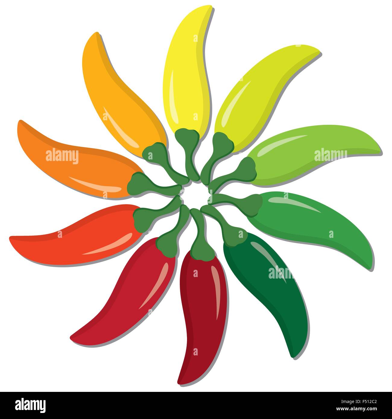 Fifth wheel Stock Vector Images - Alamy