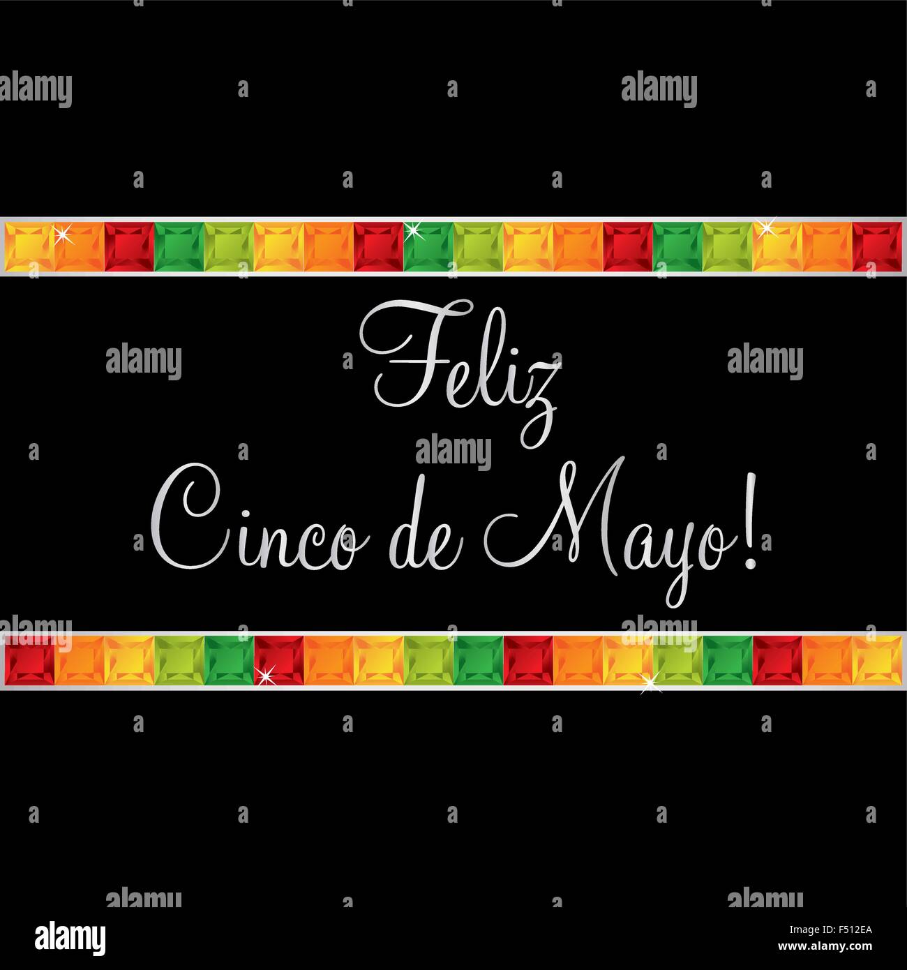 Cinco de mayo day Stock Vector Images - Alamy
