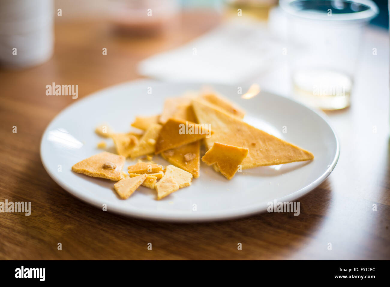 Crispy in the dish hi-res stock photography and images - Alamy