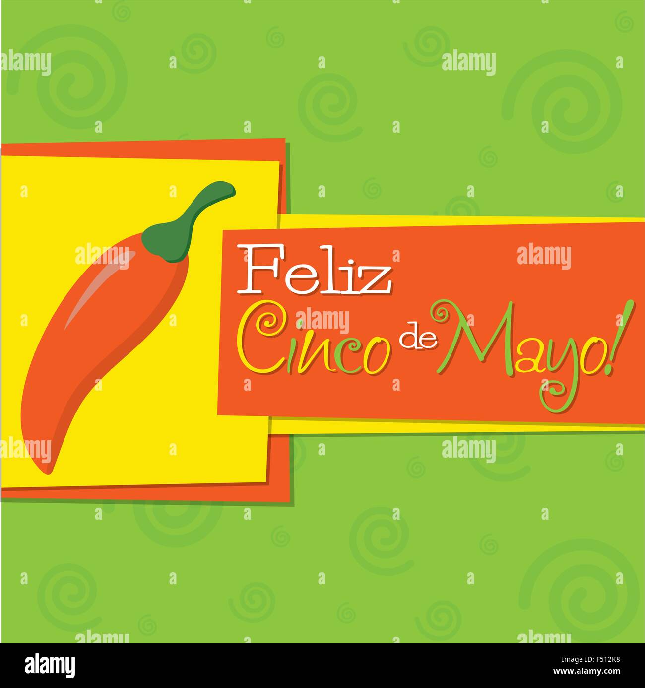 Feliz vector vectors hi-res stock photography and images - Alamy