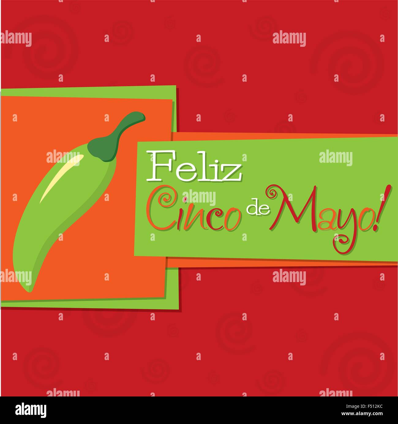 Feliz vector vectors hi-res stock photography and images - Alamy