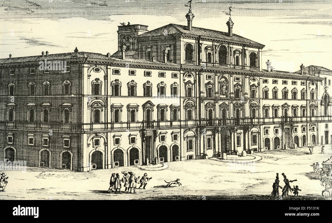 1600s prince hi-res stock photography and images - Alamy