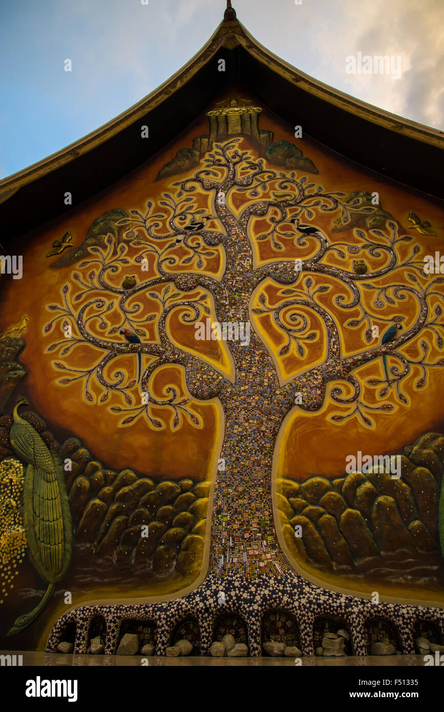 Back of the hall hi-res stock photography and images - Alamy