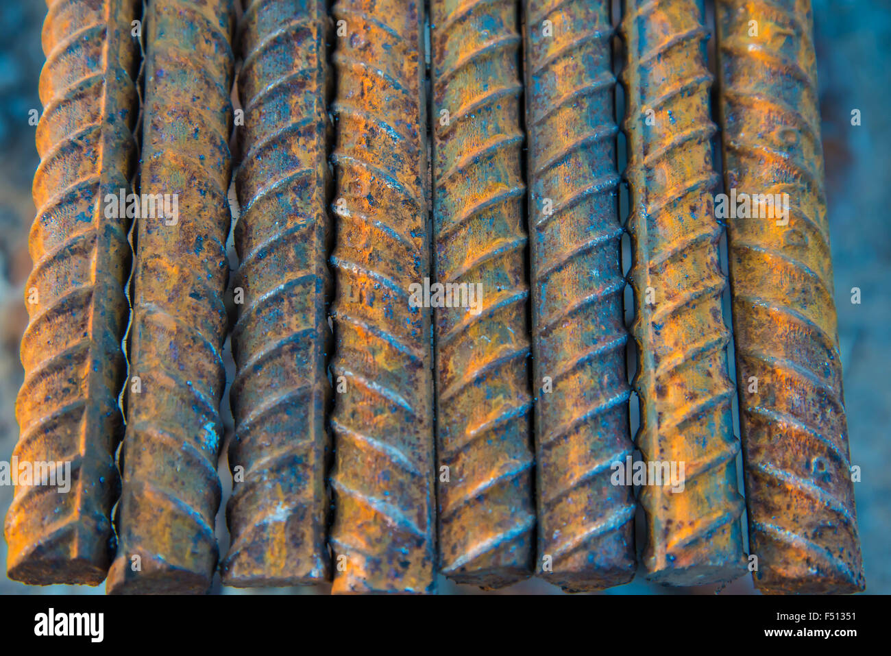 Steel beam structure hi-res stock photography and images - Alamy