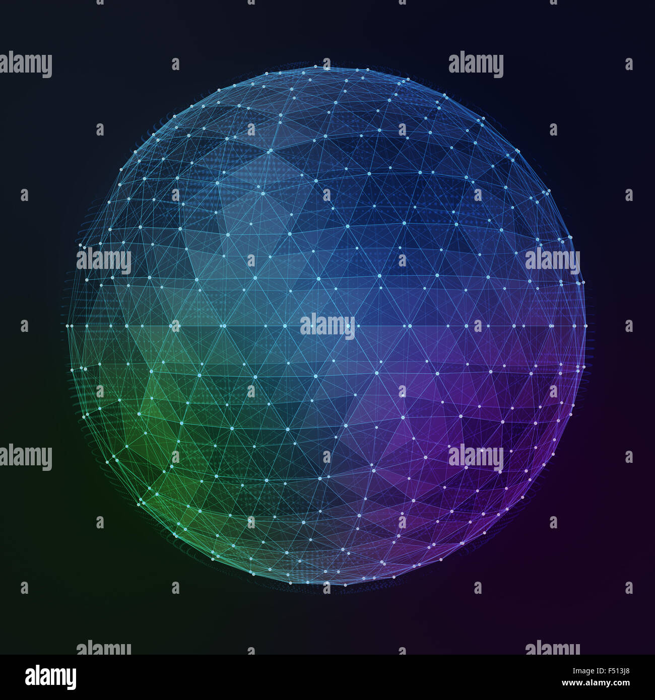 Network with frame hi-res stock photography and images - Alamy