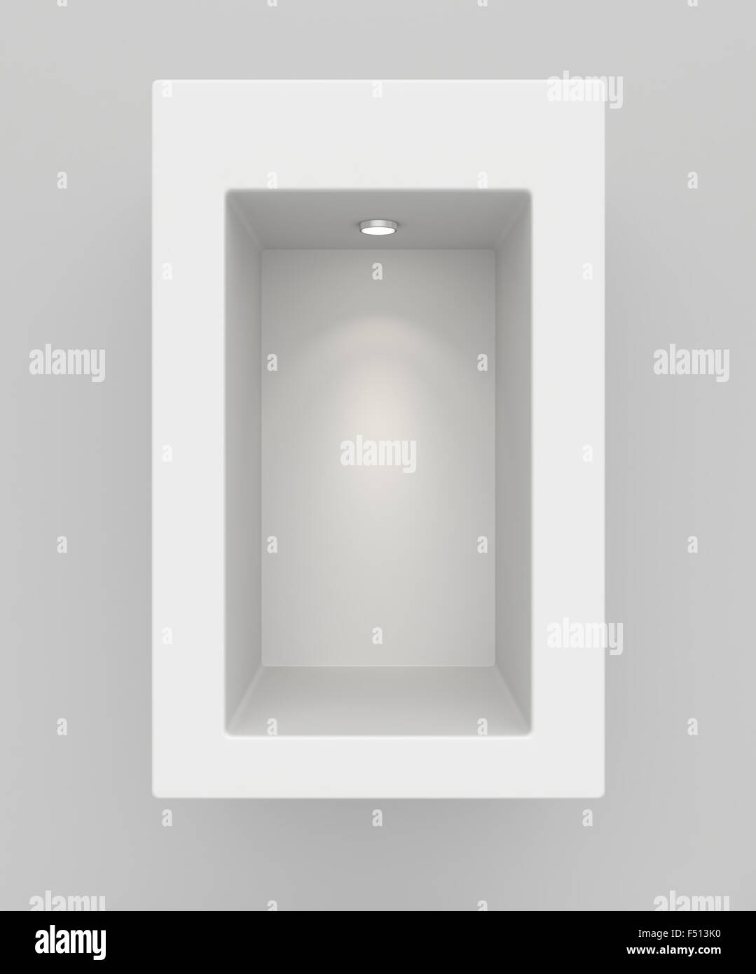 Light shelf hi-res stock photography and images - Alamy