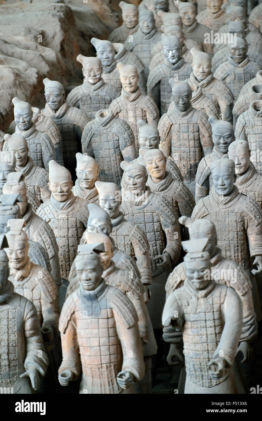 Terracotta Army