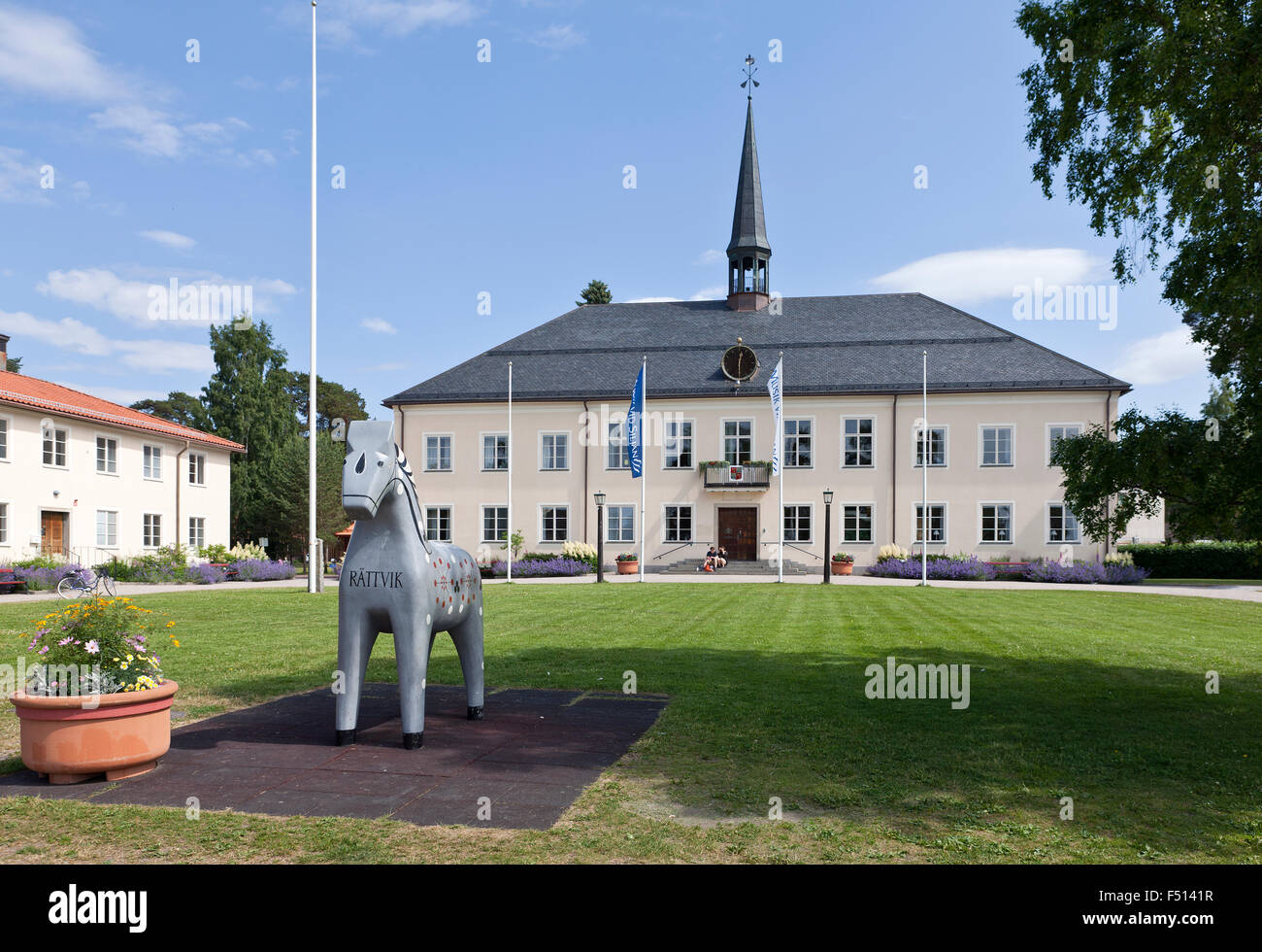Rättvik hi-res stock photography and images - Alamy