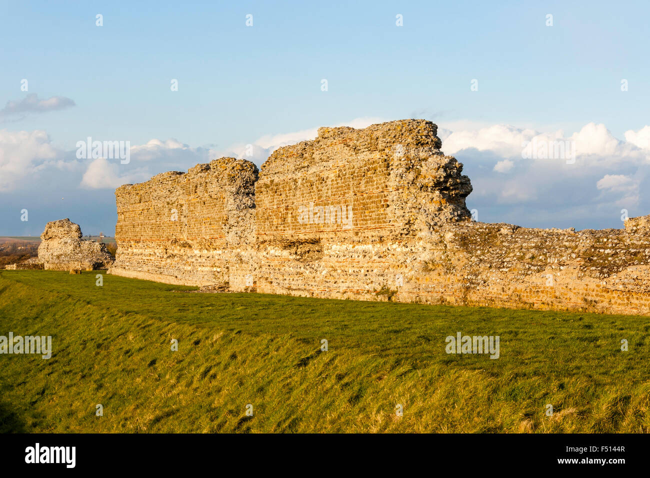 Defensive ditch hi-res stock photography and images - Alamy