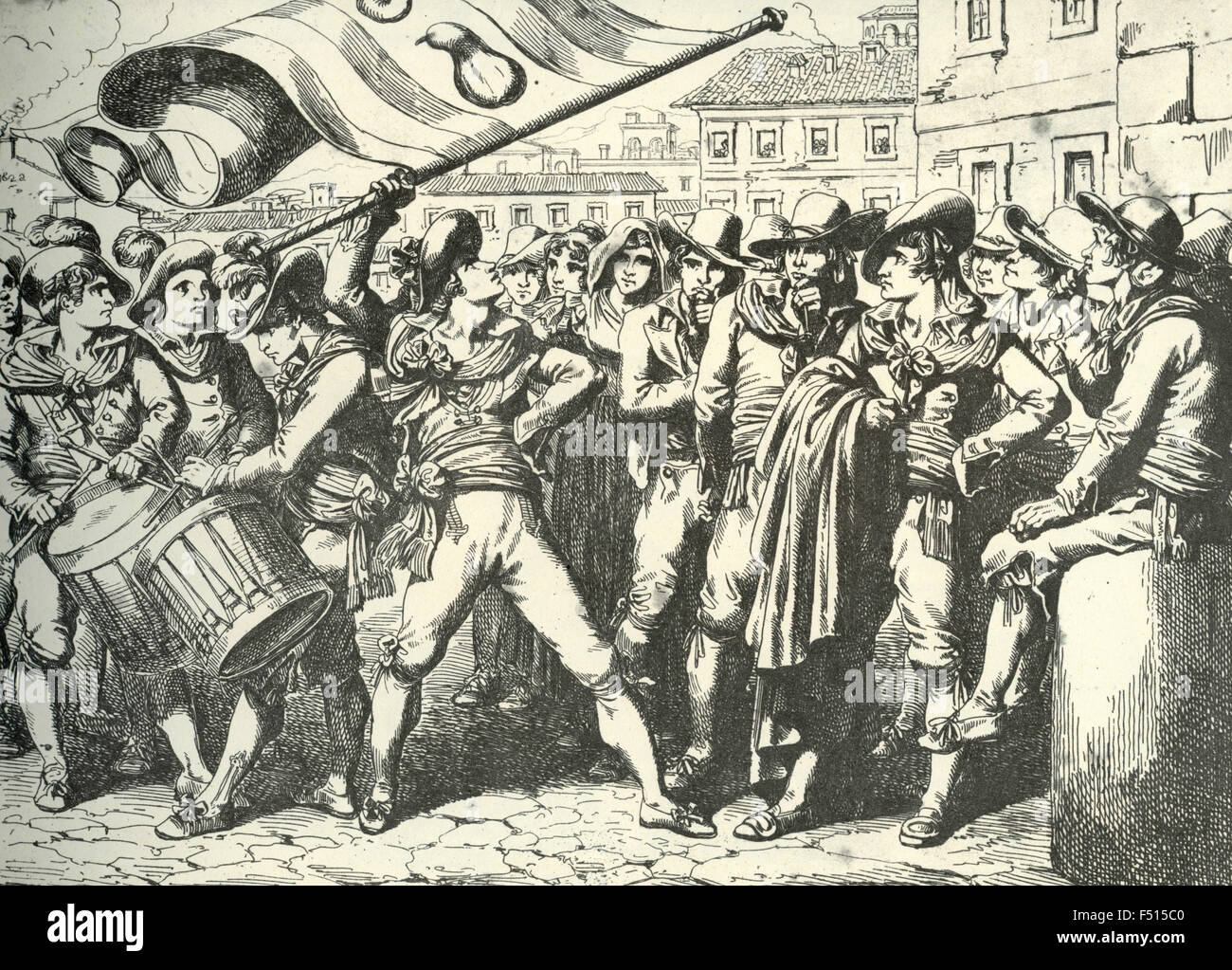 Meo patacca associates squadron hi-res stock photography and images - Alamy