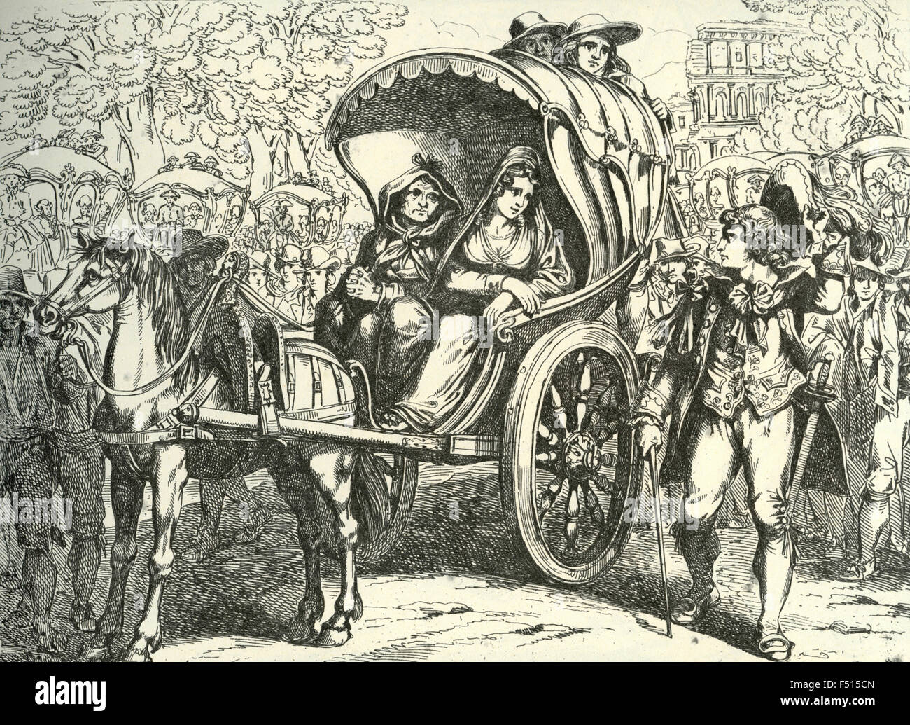 Meo patacca hi-res stock photography and images - Alamy