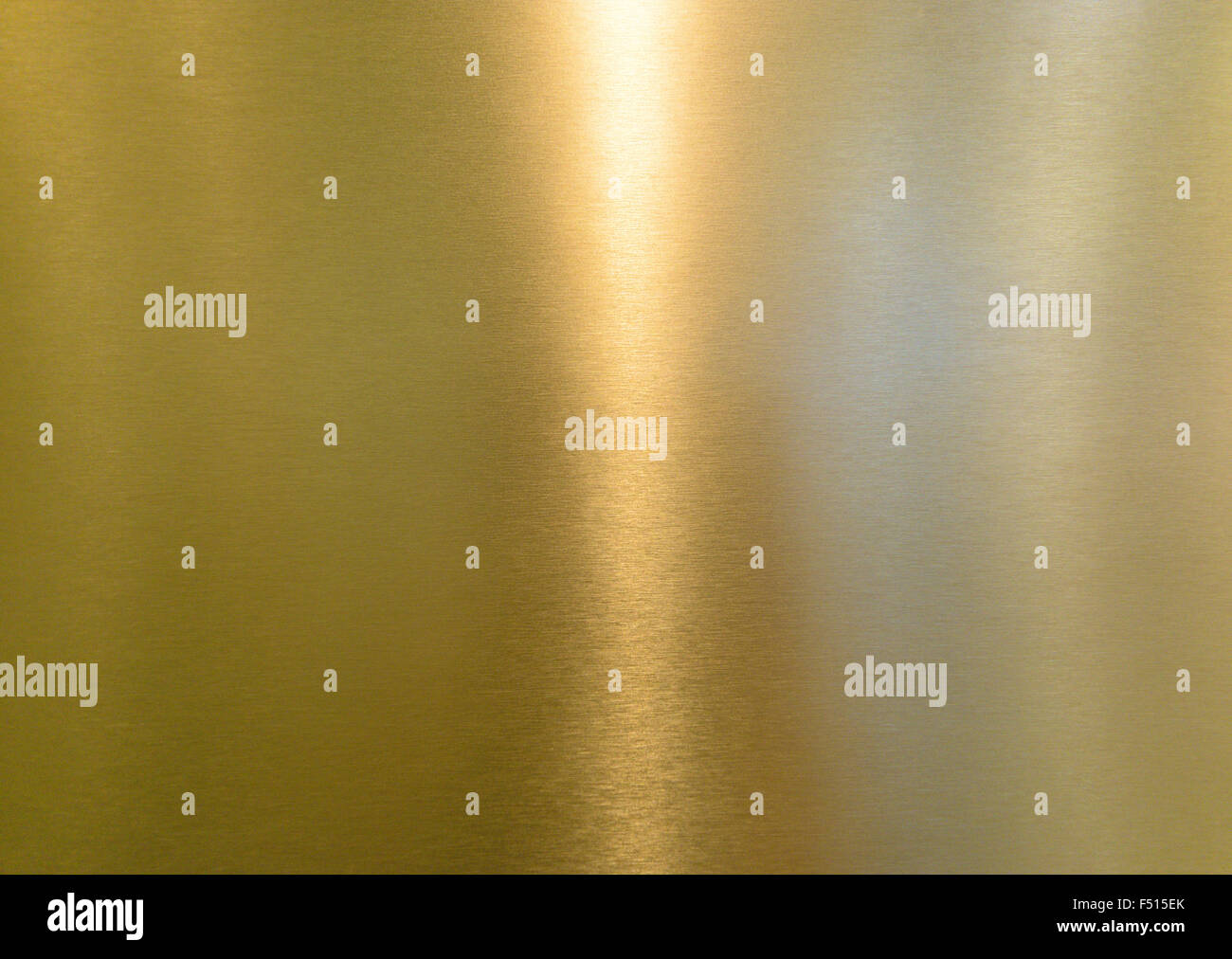 Polished Brass Texture