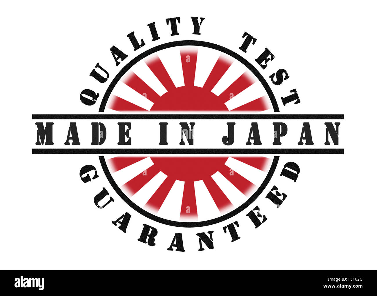 National flag of japan hi-res stock photography and images - Alamy