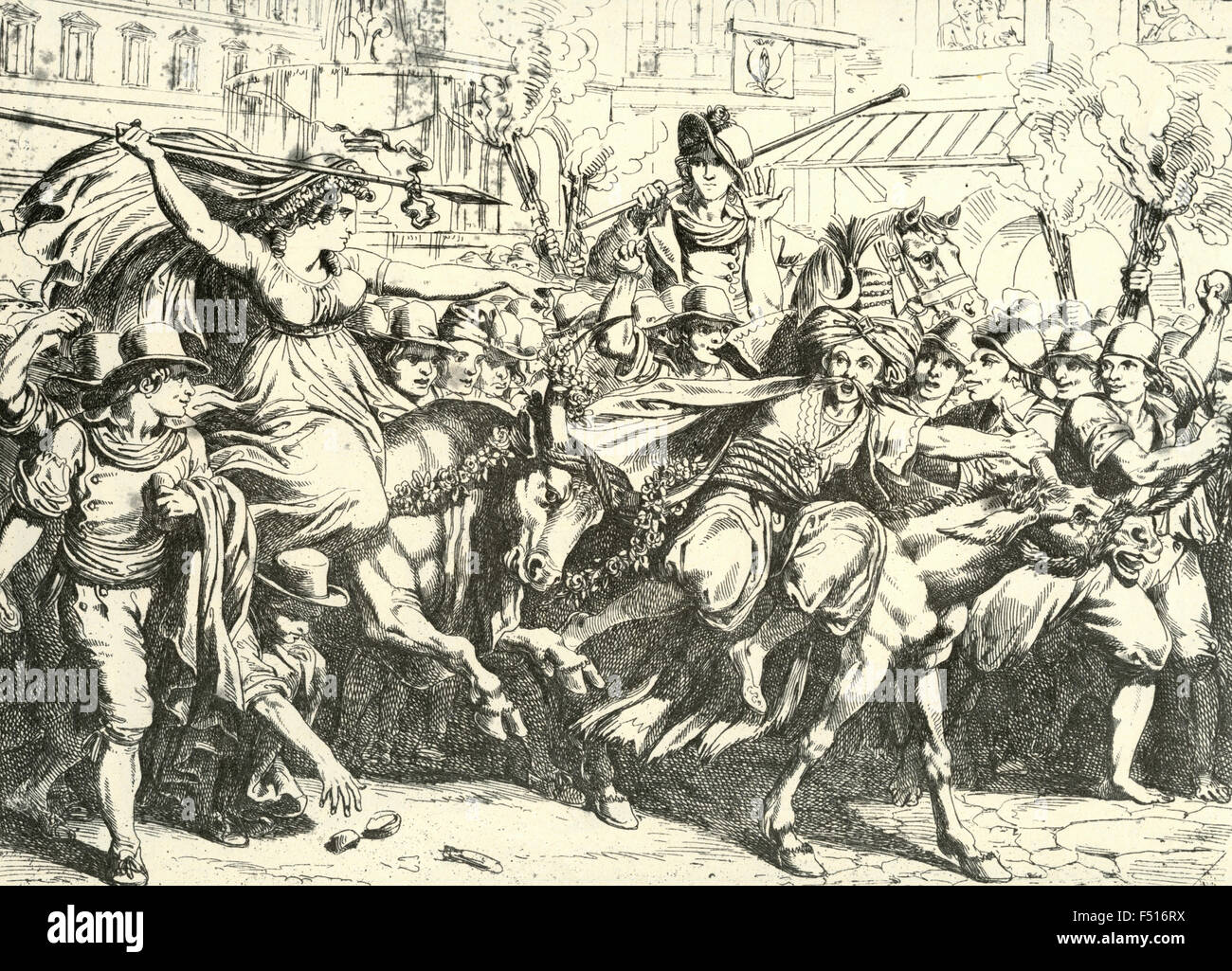 Illustration: Among one of the parties prepared by Patacca Europe is ...