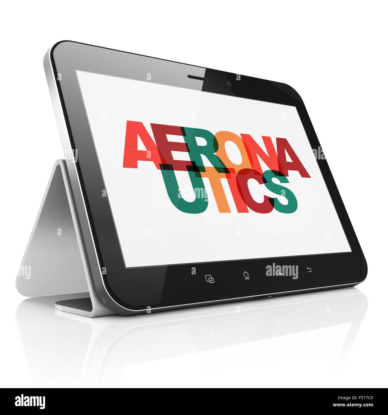 Aeronautics research Cut Out Stock Images & Pictures - Alamy