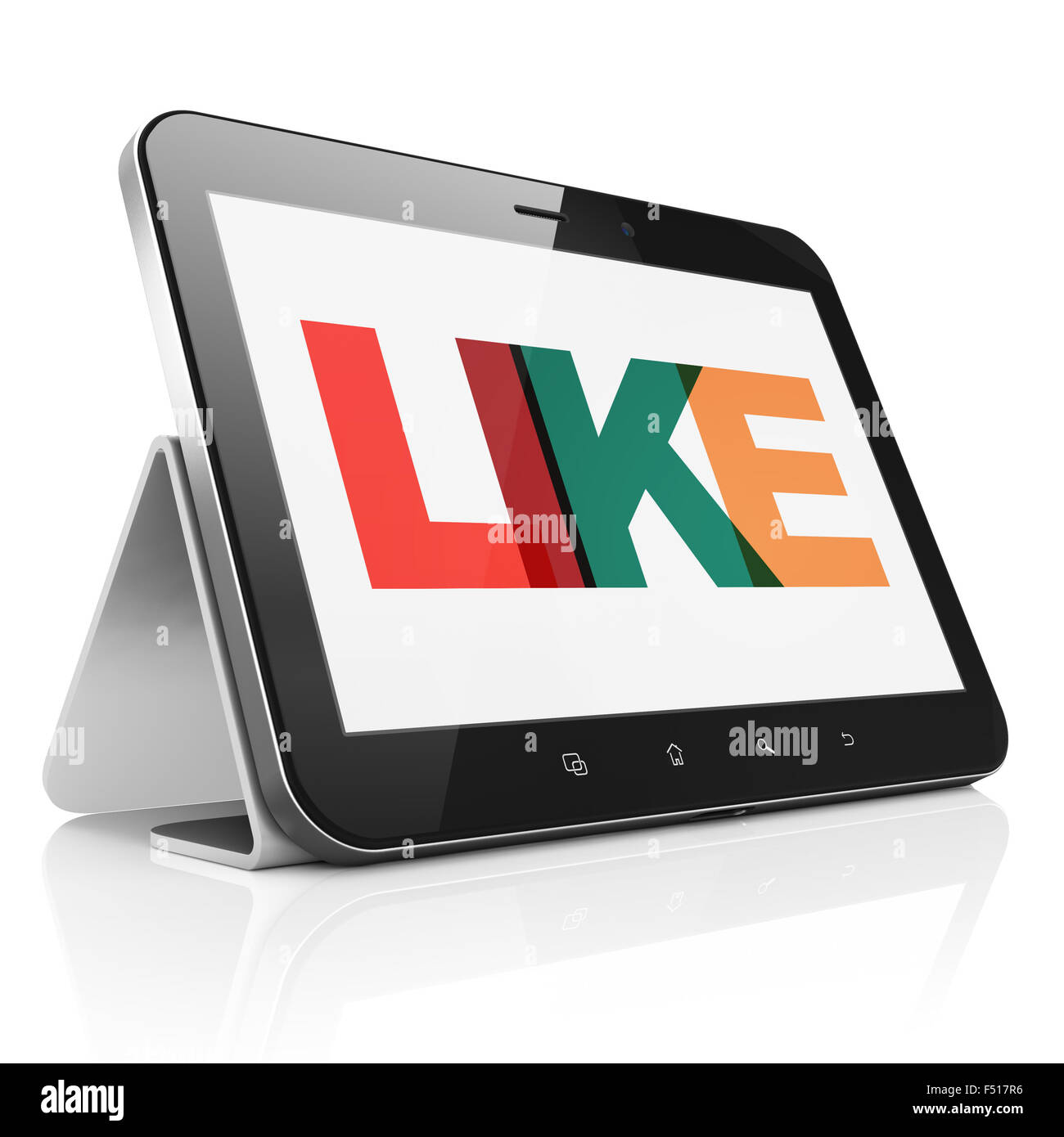 Pad like Cut Out Stock Images & Pictures - Alamy