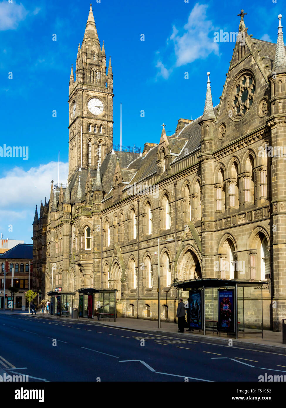 Cleveland civic center hi-res stock photography and images - Alamy