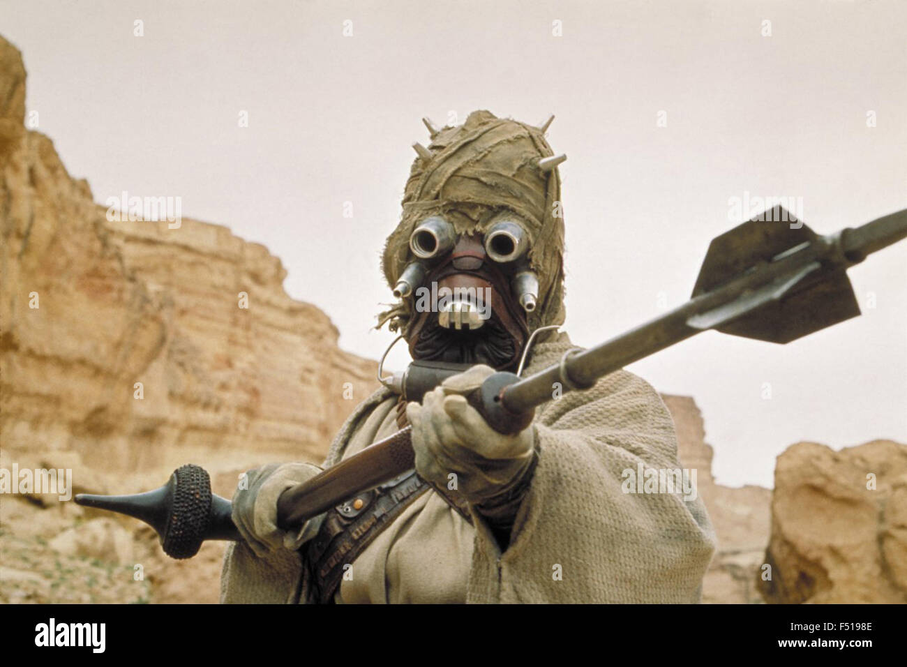 Star Wars (later re-titled Star Wars Episode IV: A New Hope) is a 1977 ...