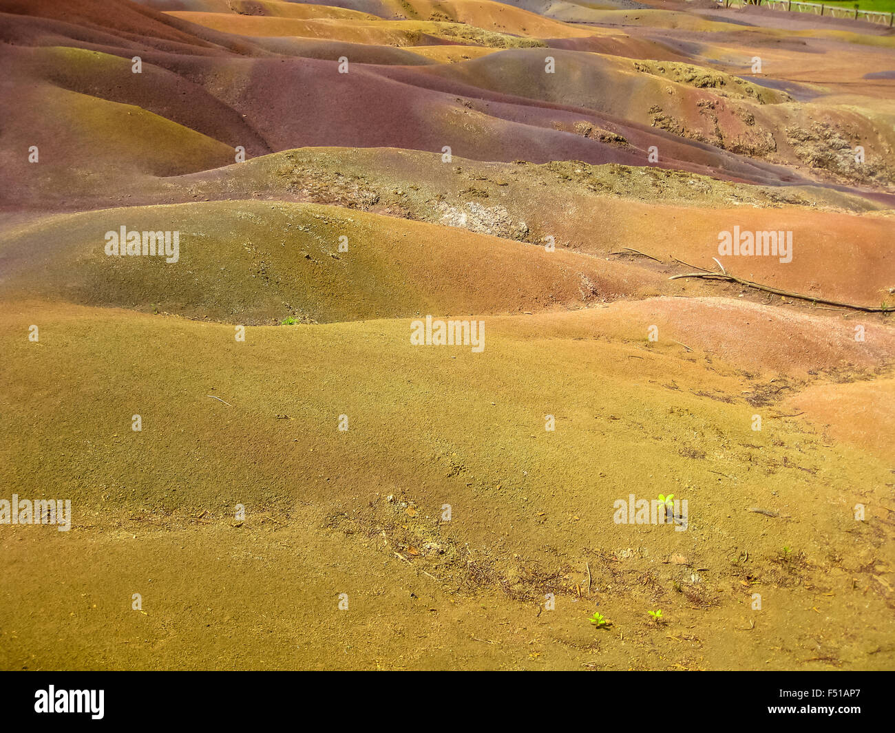 Desert island mauritius hi-res stock photography and images - Alamy