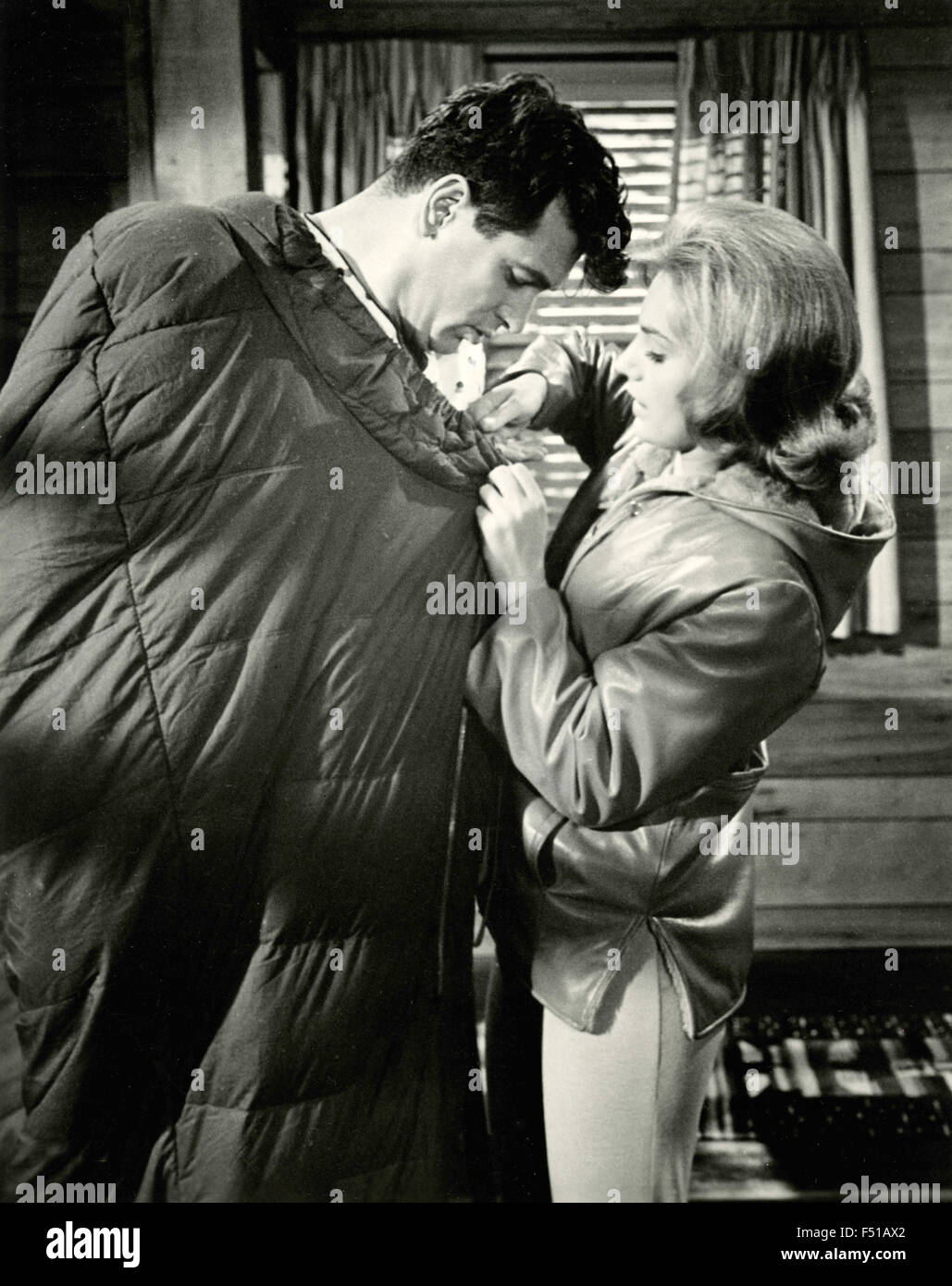 Mary perschy hi-res stock photography and images - Alamy