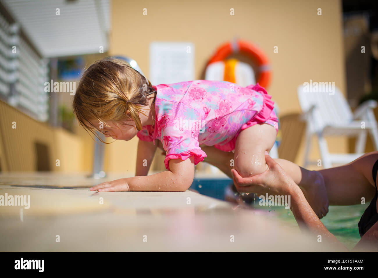 Entry pool hi-res stock photography and images - Alamy