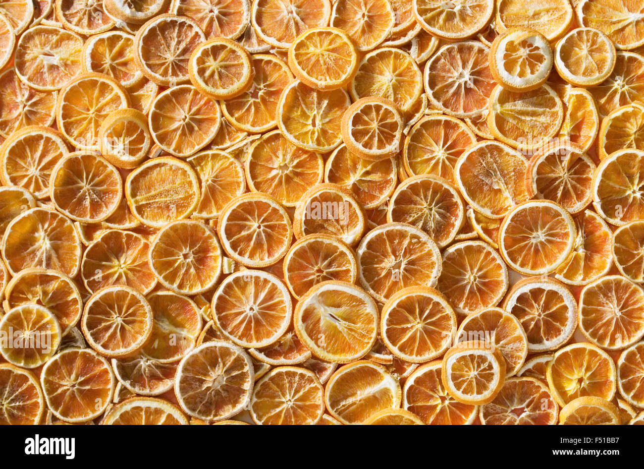 Dried orange slices Stock Photo - Alamy Dried orange slices Stock Photo - Alamy