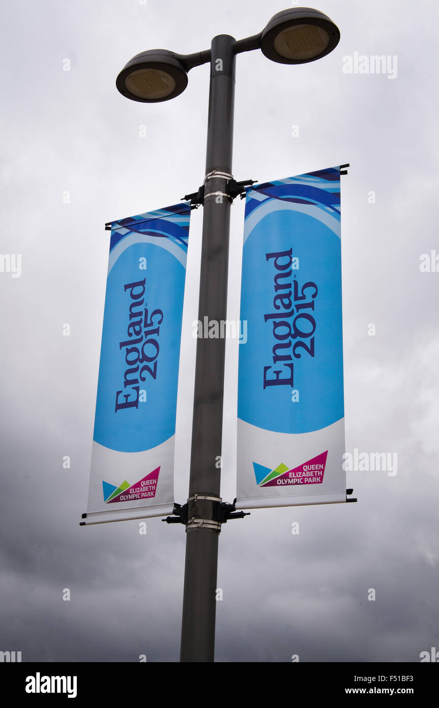 England 2015 hi-res stock photography and images - Alamy