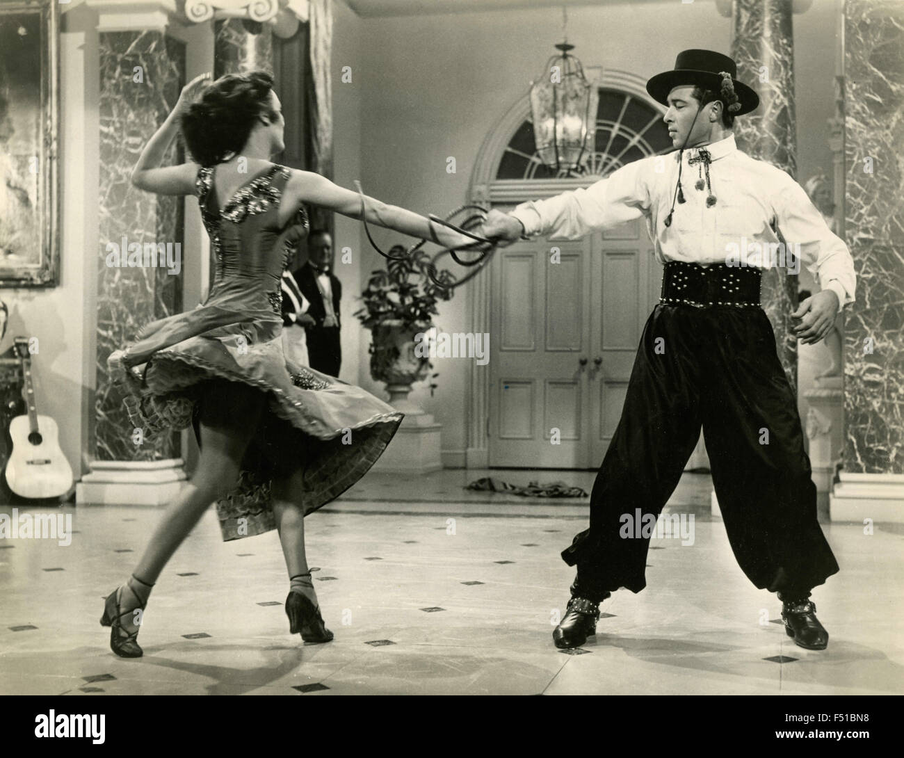 Actress patricia medina hi-res stock photography and images - Alamy