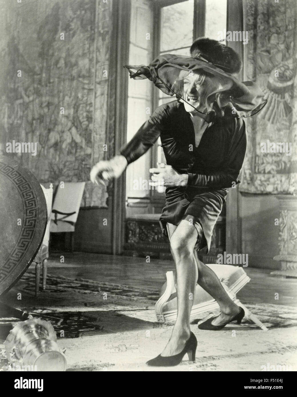 Thunderball hi-res stock photography and images - Alamy