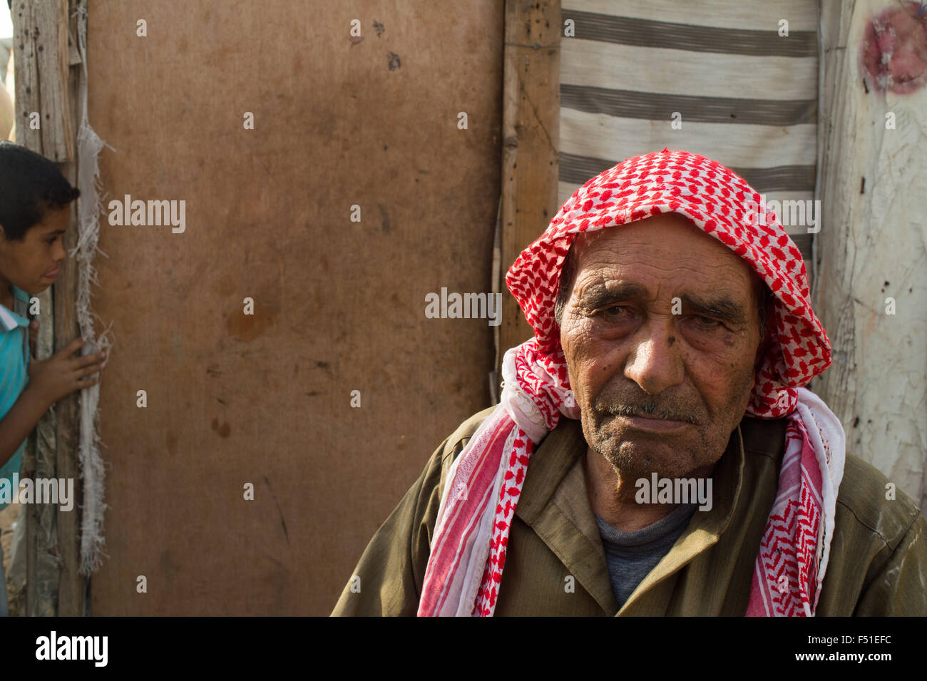 Syrian people hi-res stock photography and images - Alamy