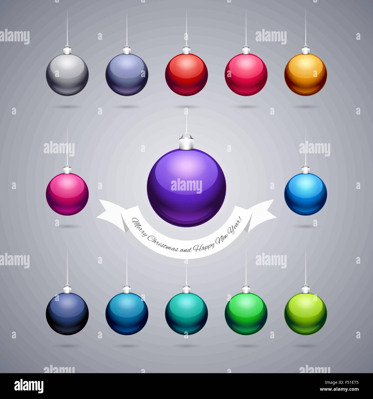 Colorful adornment Stock Vector Images - Alamy