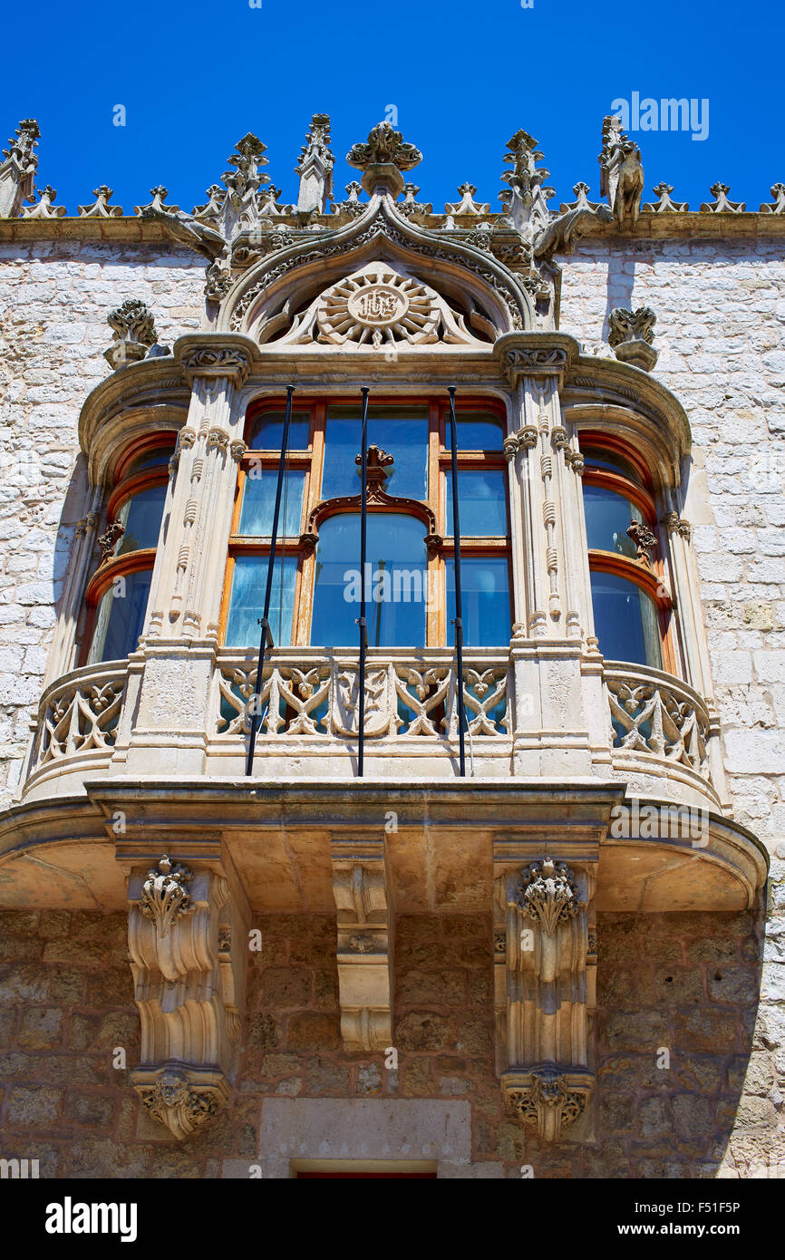 Casa de cordon hi-res stock photography and images - Alamy