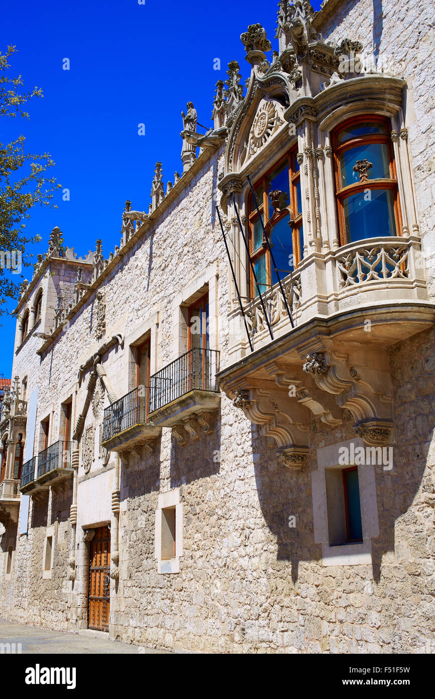 Casa de cordon hi-res stock photography and images - Alamy