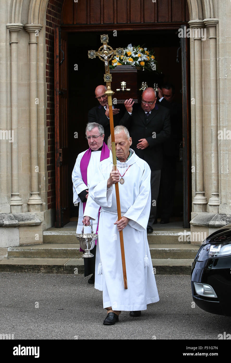 Stephen Lewis Funeral High Resolution Stock Photography and Images - Alamy