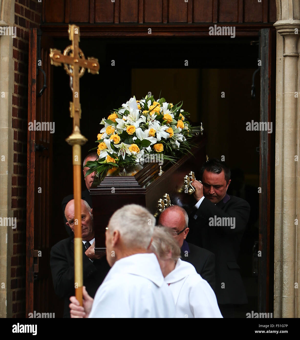 Stephen Lewis Funeral High Resolution Stock Photography and Images - Alamy