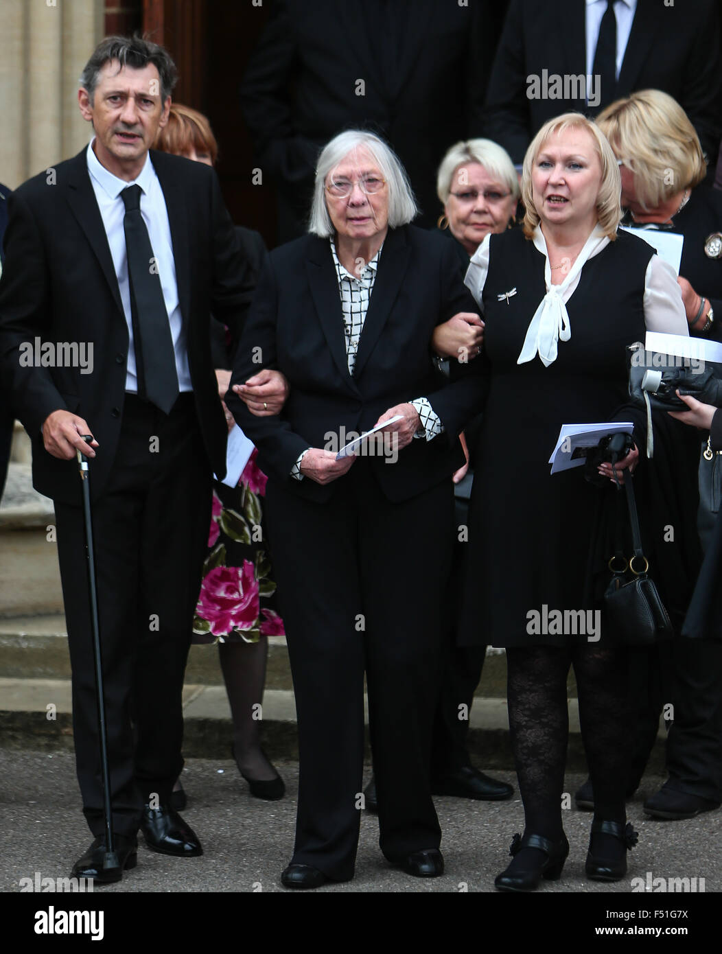 Stephen lewis hi-res stock photography and images - Alamy