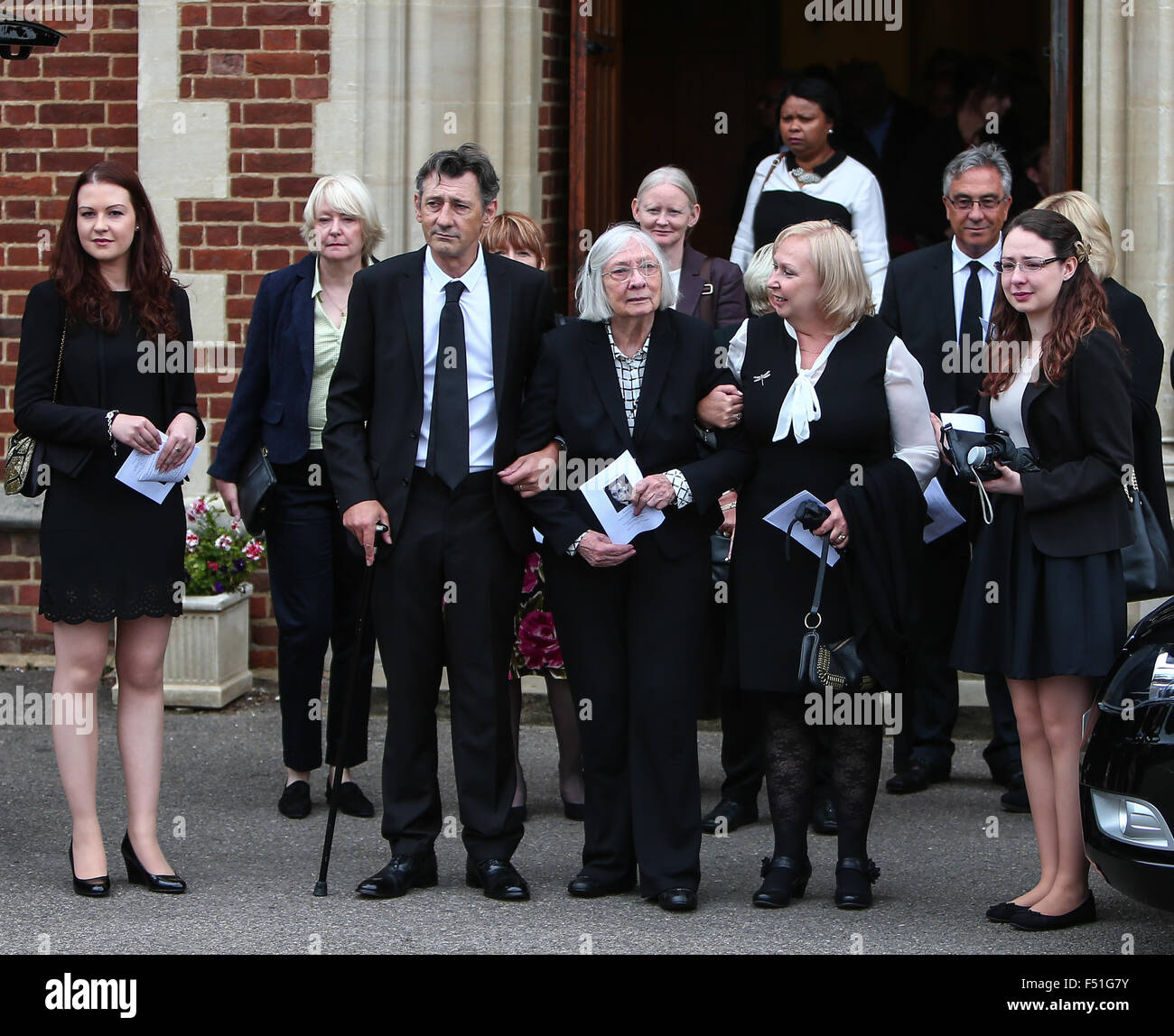 Stephen lewis hi-res stock photography and images - Alamy