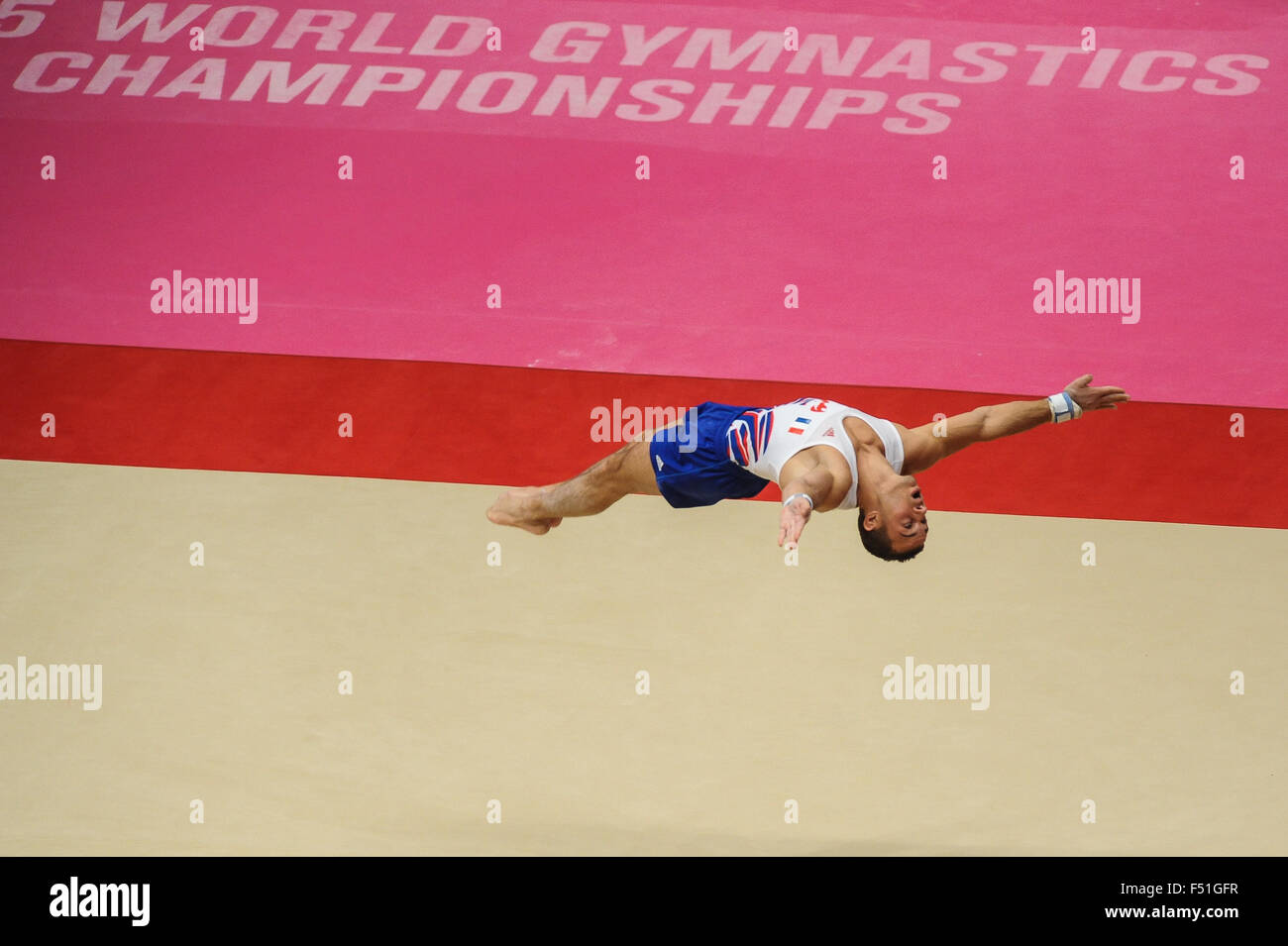 Samir ait said hi-res stock photography and images - Alamy