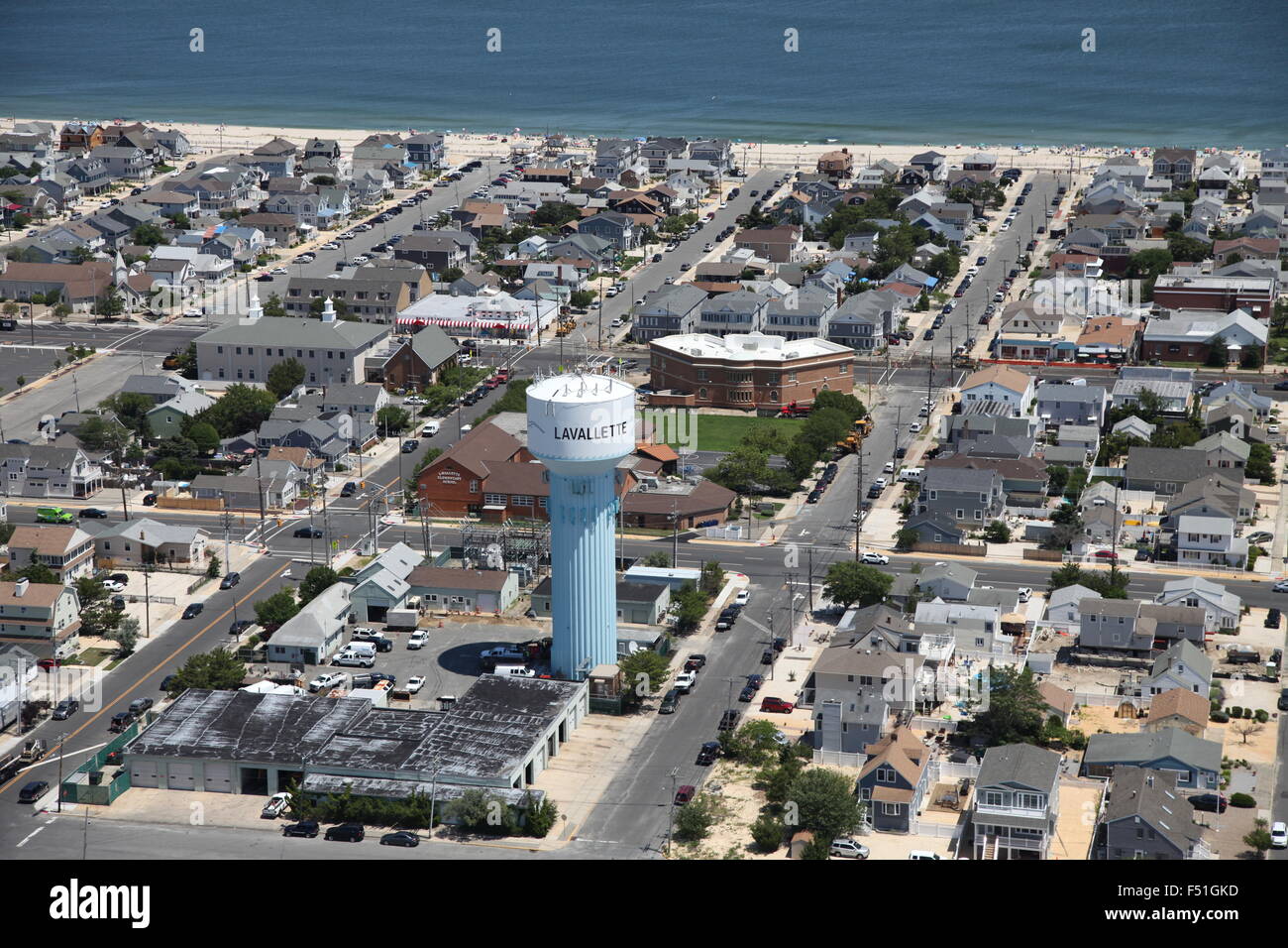 Lavalette hi-res stock photography and images - Alamy