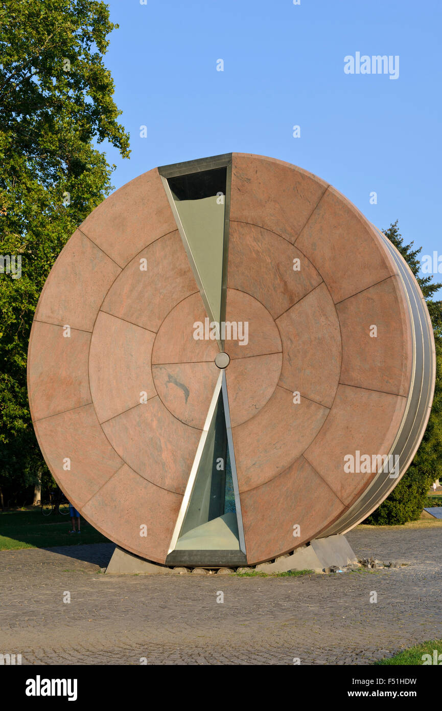 Timewheel hungary hi-res stock photography and images - Alamy
