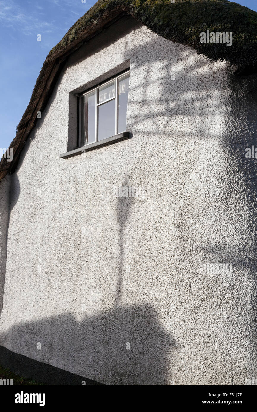 cob and thatch cottage in Dunsford,Exeter,Dartmoor national park ...