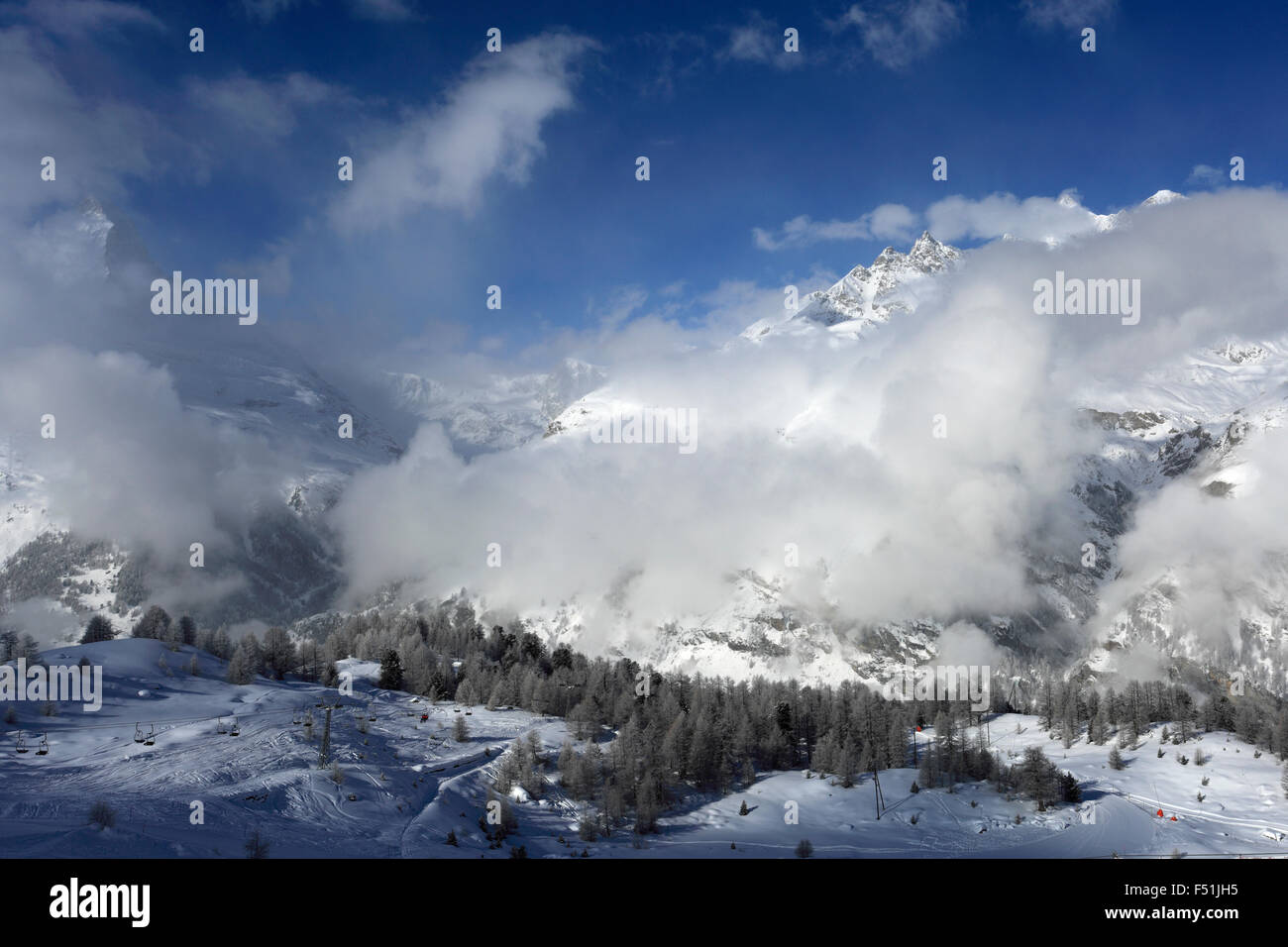 Pennine Mountains Mountain Range High Resolution Stock Photography and ...