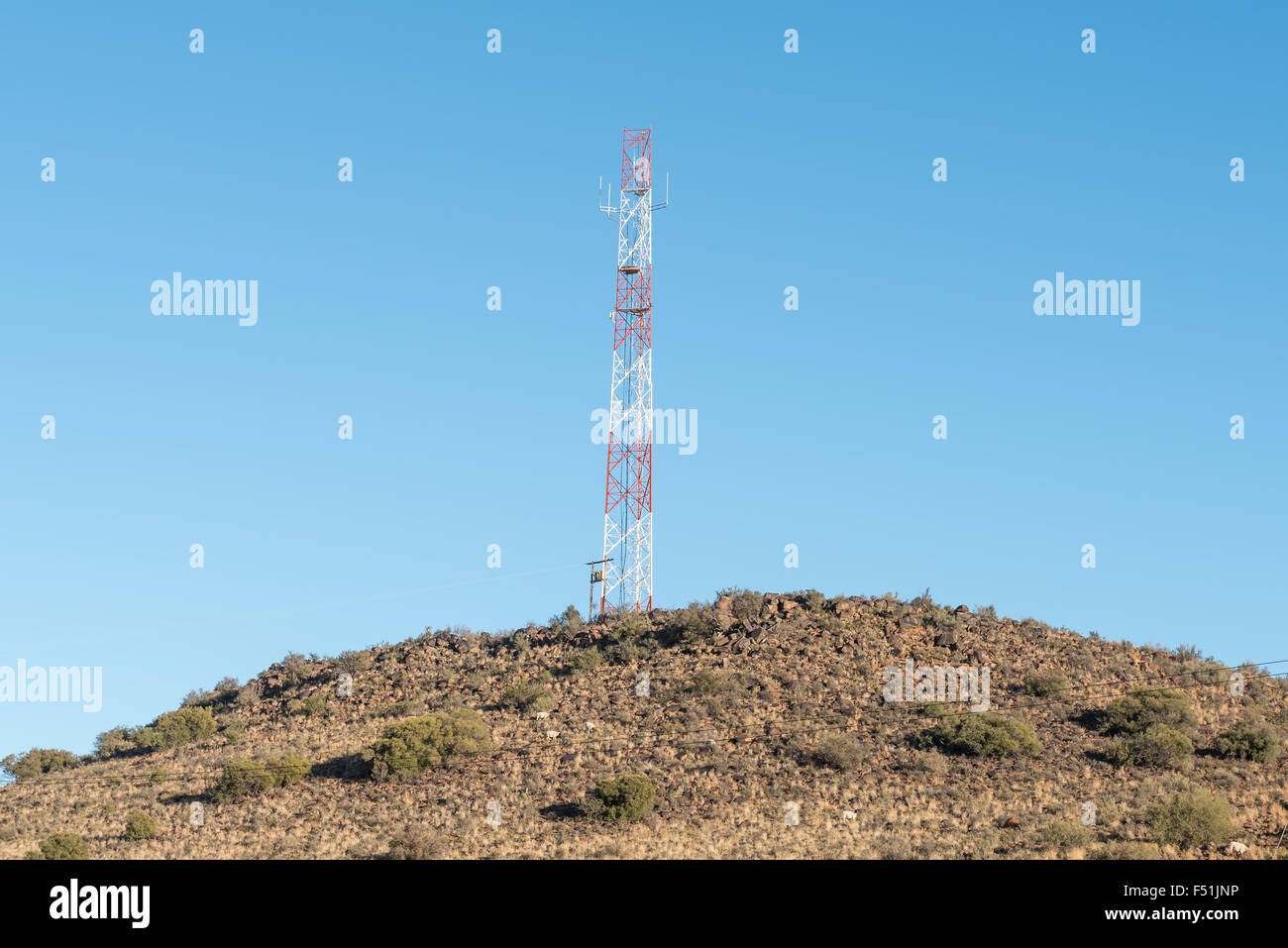 Britstown hi-res stock photography and images - Alamy