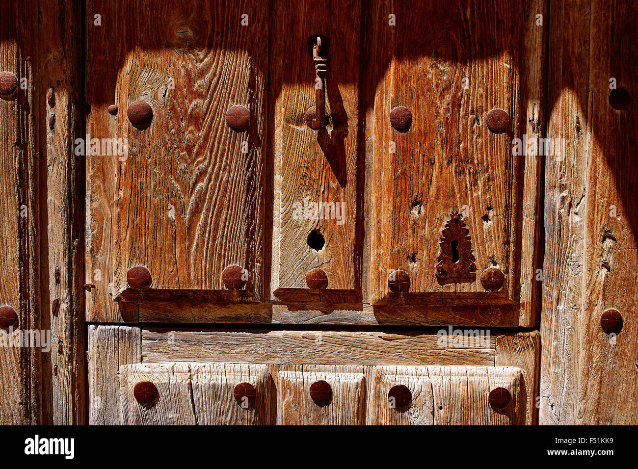 Granon in The way of Saint James in La Rioja Logrono Stock Photo - Alamy
