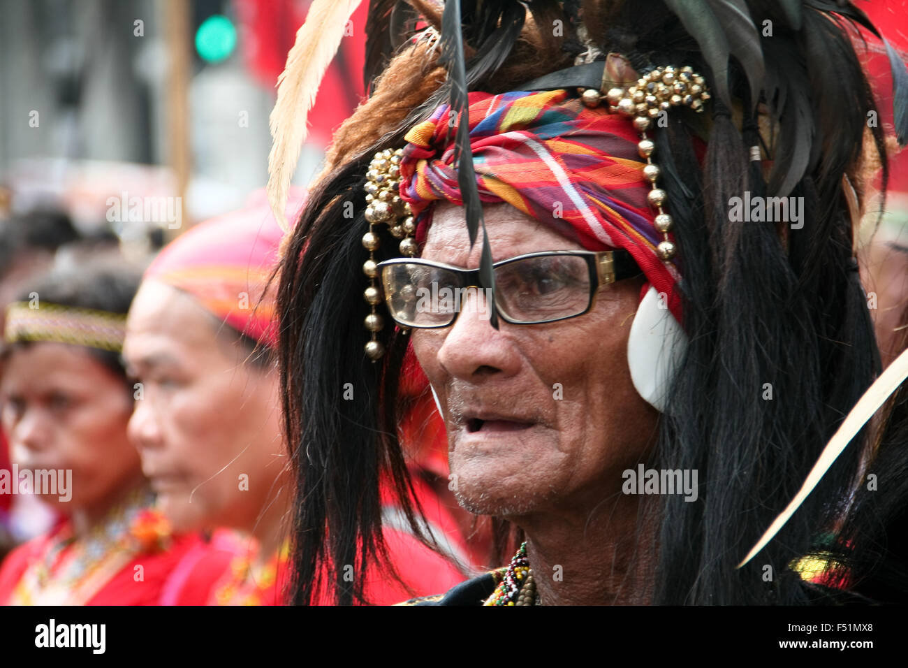 Lumad hi-res stock photography and images - Alamy