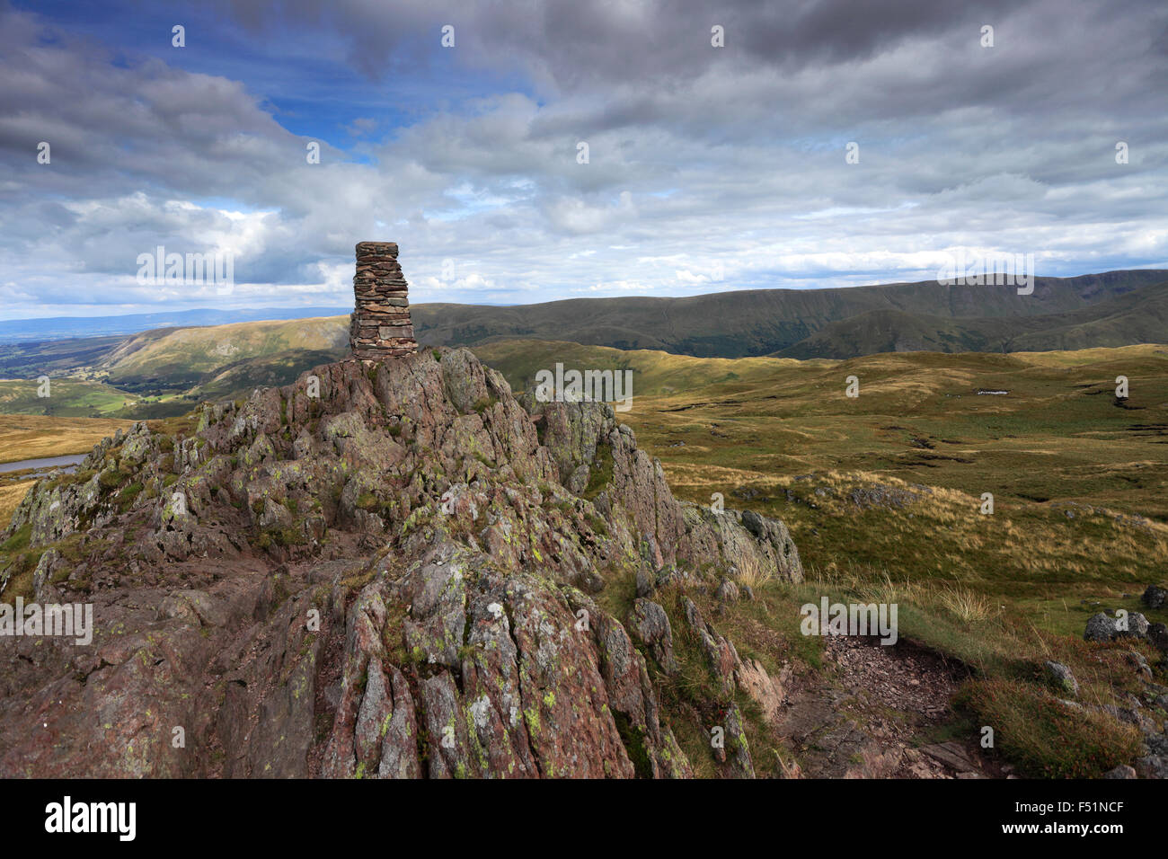 Os trig points hi-res stock photography and images - Alamy
